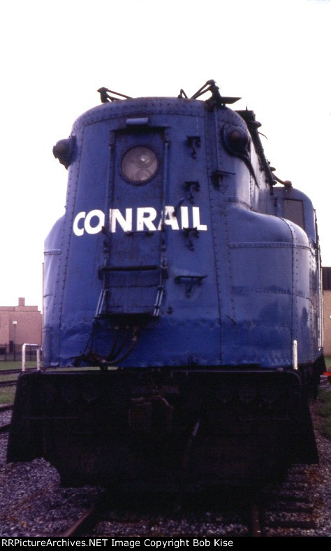 4800 in Conrail blue